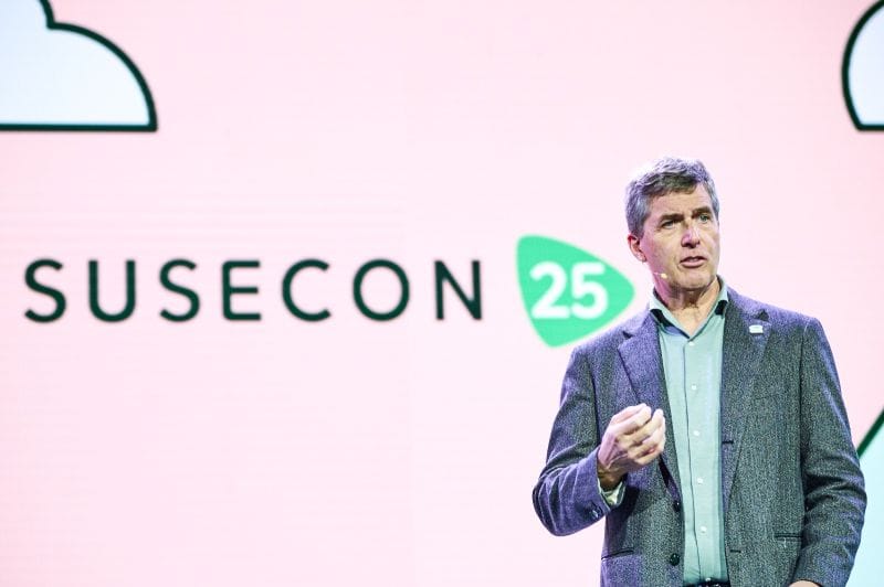 SUSE AI launched to support open, enterprise-grade AI