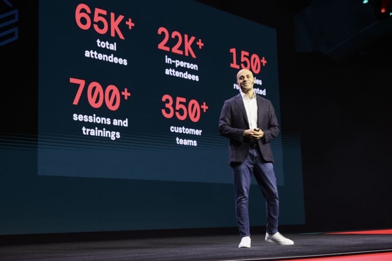 Databricks expands its vision for the data-driven enterprise