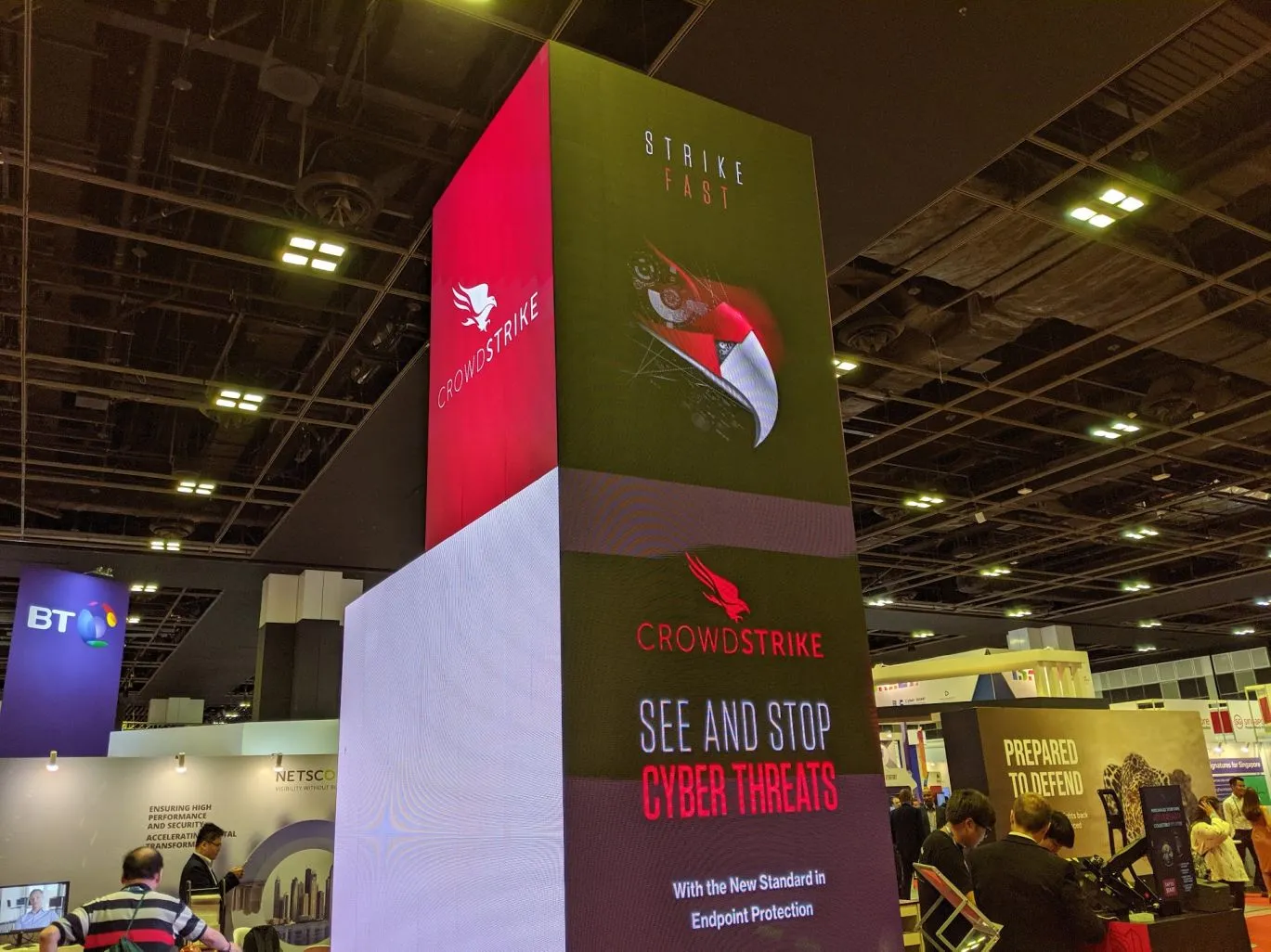 The AI boom is exhausting our power grids